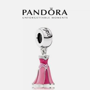 Pandora | Jewelry | Pandora Disney Princess Dangle Charm | Poshmark